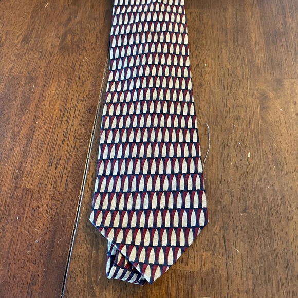 Louis Roth | Accessories | Vintage Louis Roth Mens 0 Silk Neck Tie ...